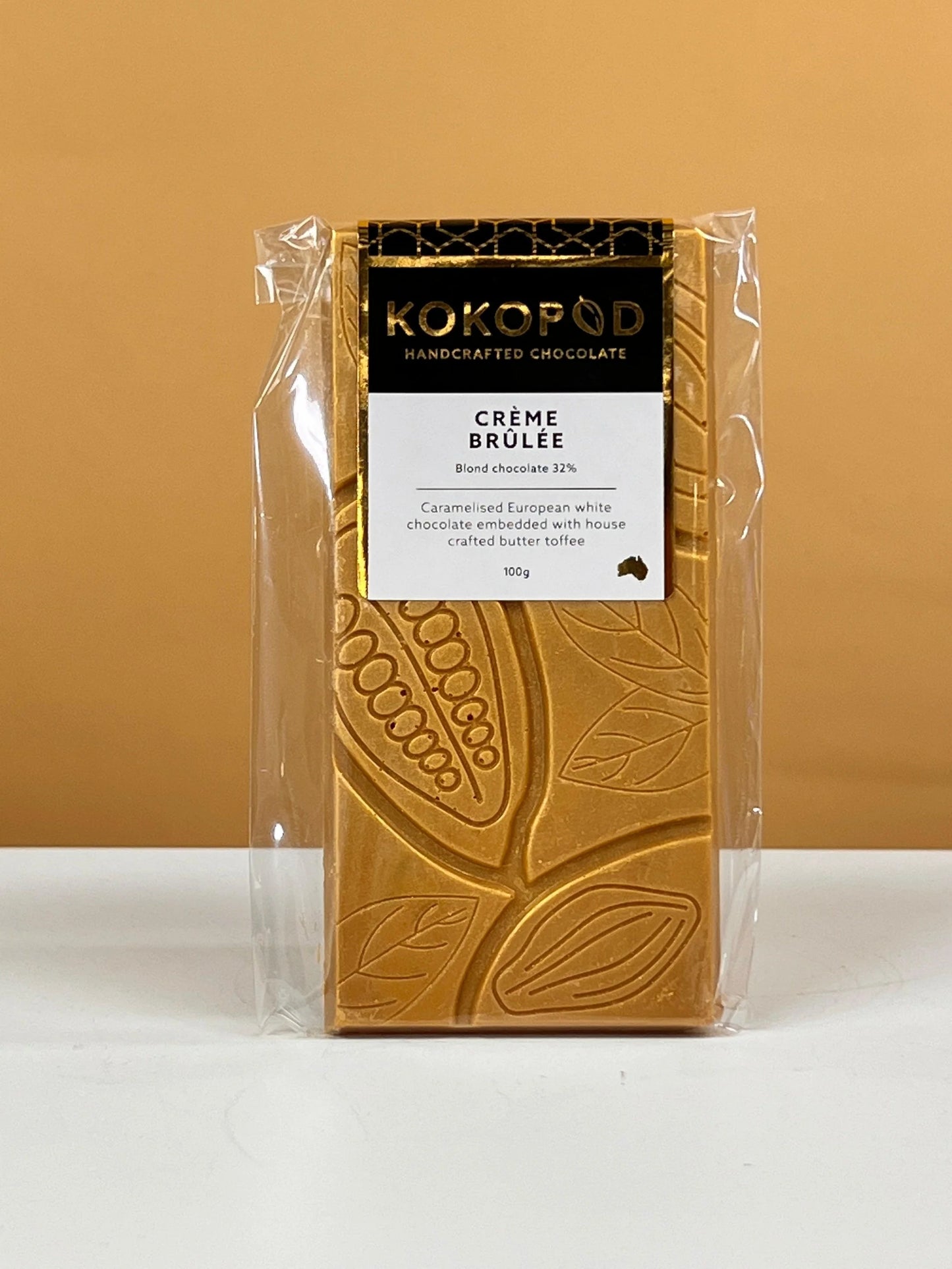 Kokopod - Chocolate – The Bloom Club