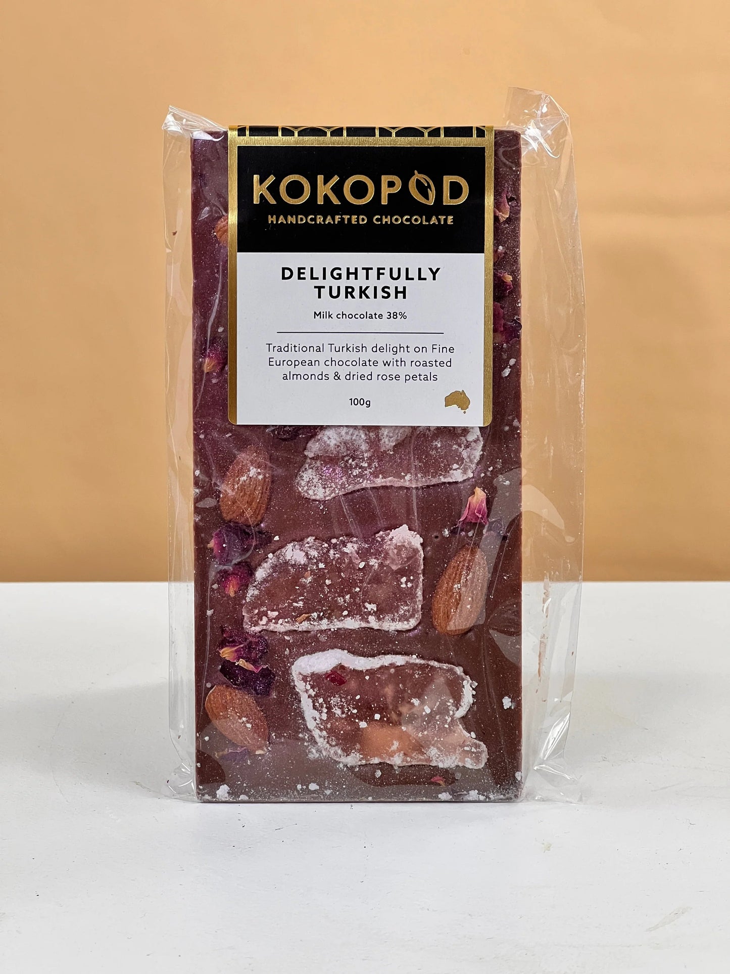 Kokopod - Chocolate – The Bloom Club