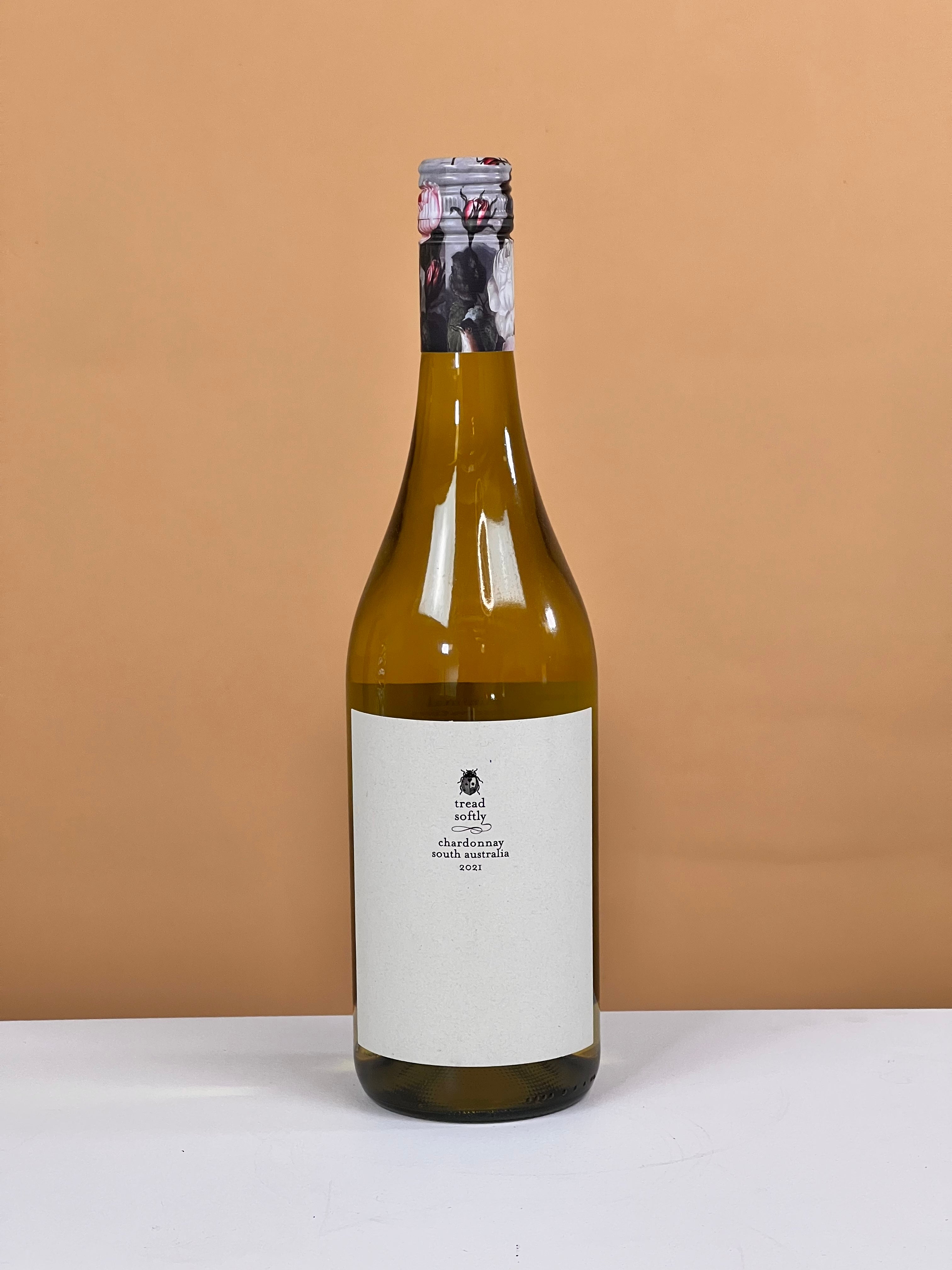 Tread Softly - White Wines – The Bloom Club