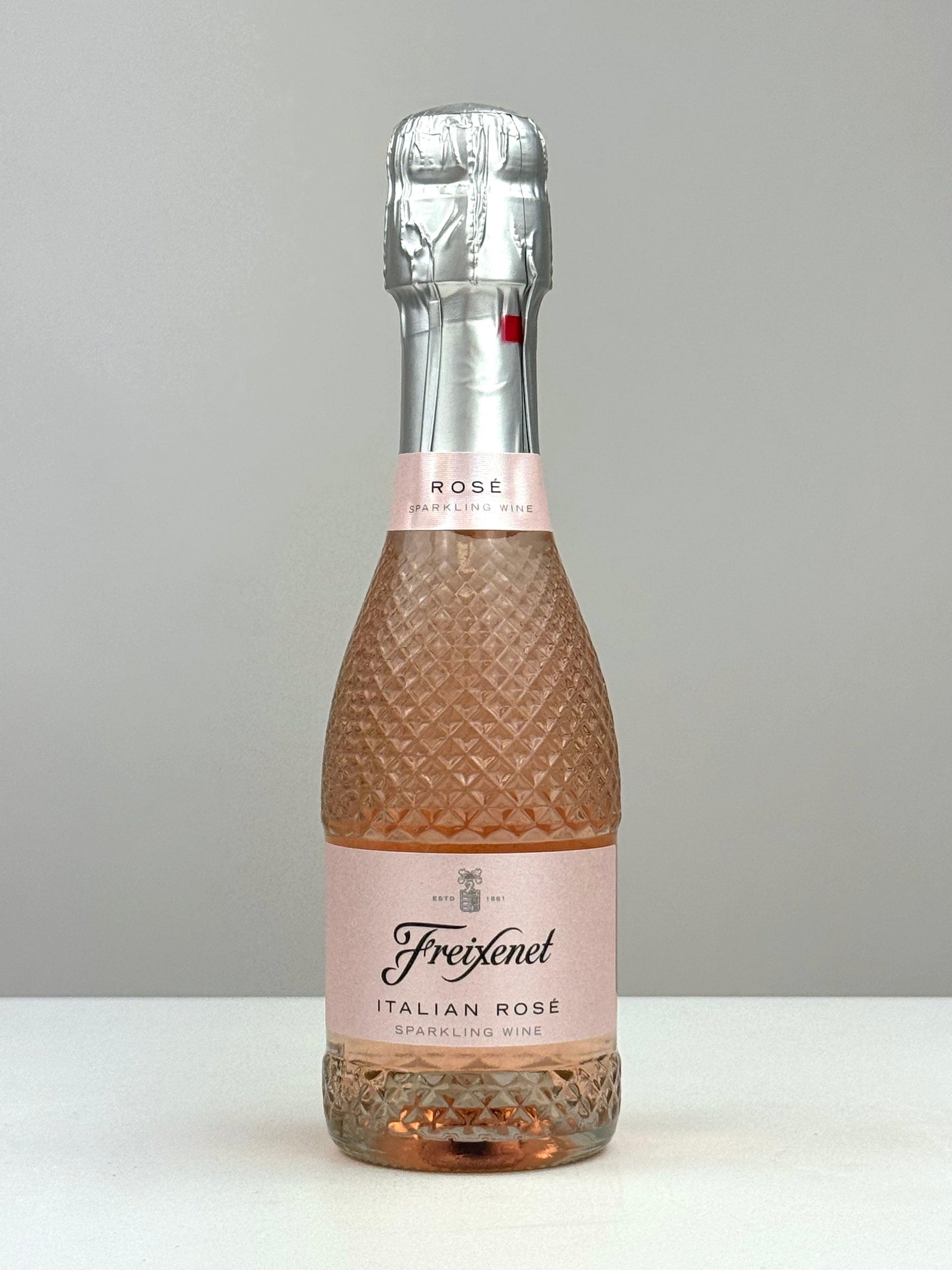 Italian Rosé - Gift Delivery - The Bloom Club - Brisbane & Gold Coast ...